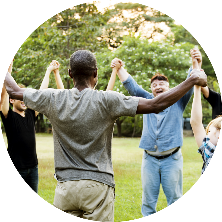 Organisation Chart – Care Singapore